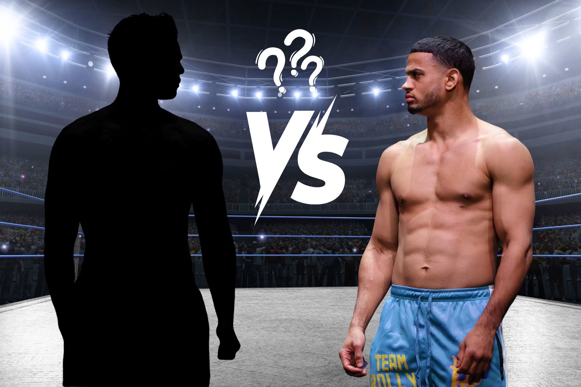 Ryan Garcia - Últimas noticias sobre Ryan Garcia y récords