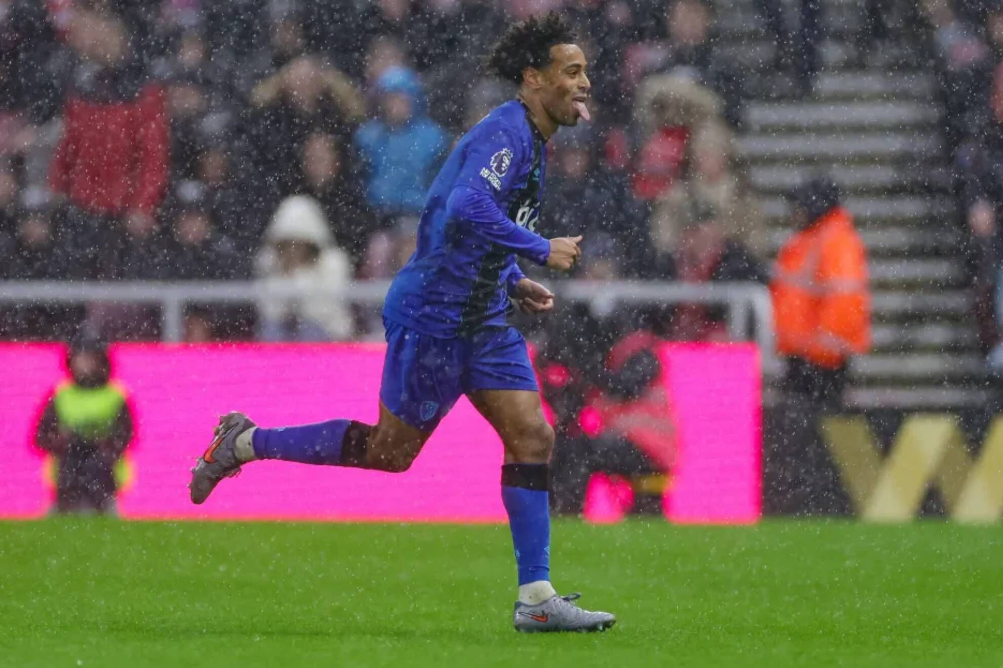 Noticias de Soccer/tyler-adams - MARCA Usa