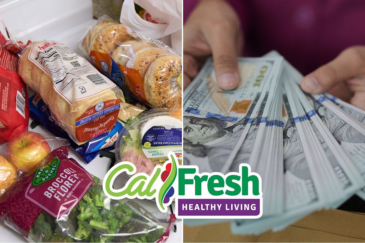 Aumento del COLA de CalFresh 2026: ¿Cuánto dinero extra obtienes en tus ...