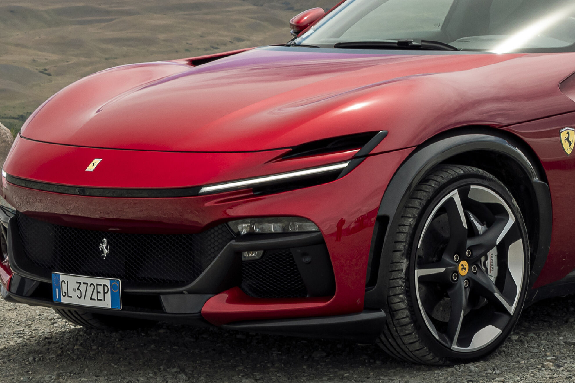 Ferrari - Últimas noticias sobre Ferrari