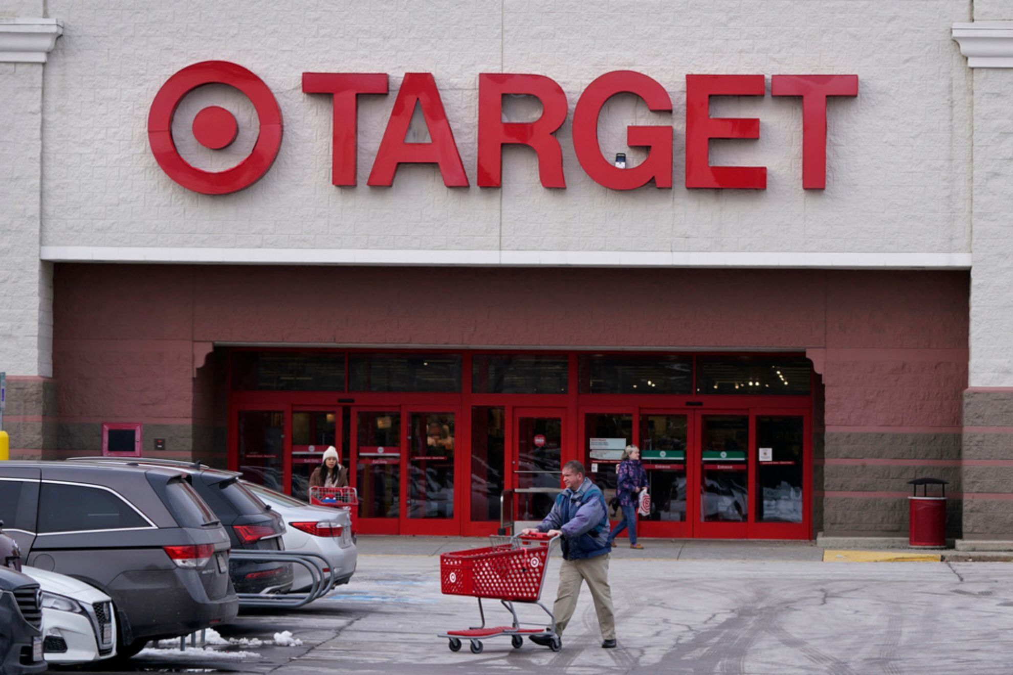 Target - Últimas noticias sobre Target