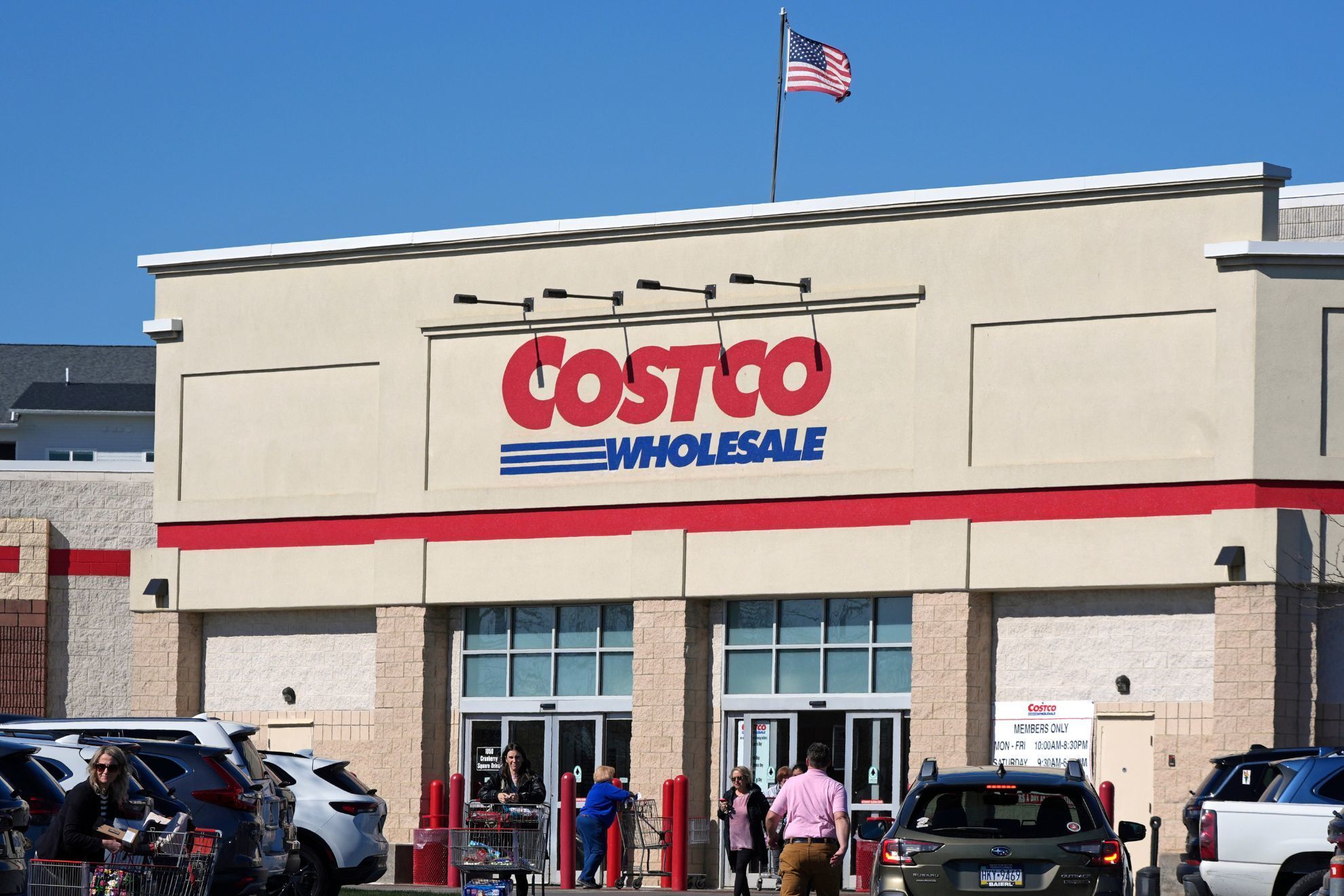 Costco - Últimas noticias sobre Costco