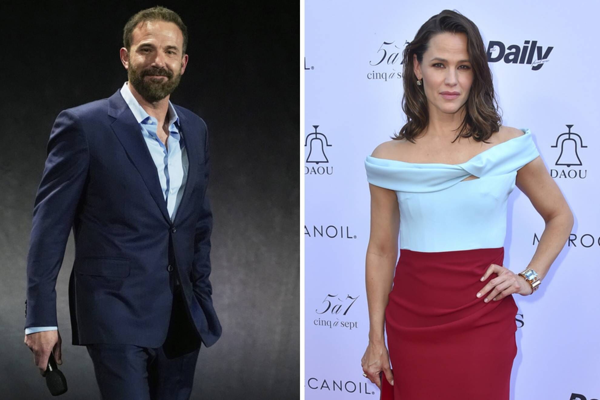 Jennifer Garner - Últimas noticias sobre Jennifer Garner