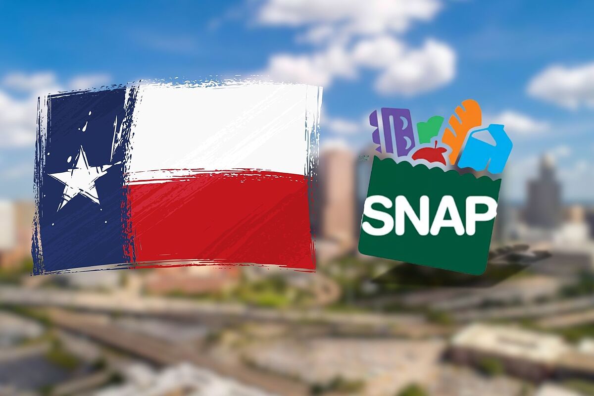 Pago de SNAP Texas: ¿Quiénes reciben sus beneficios en la última semana ...