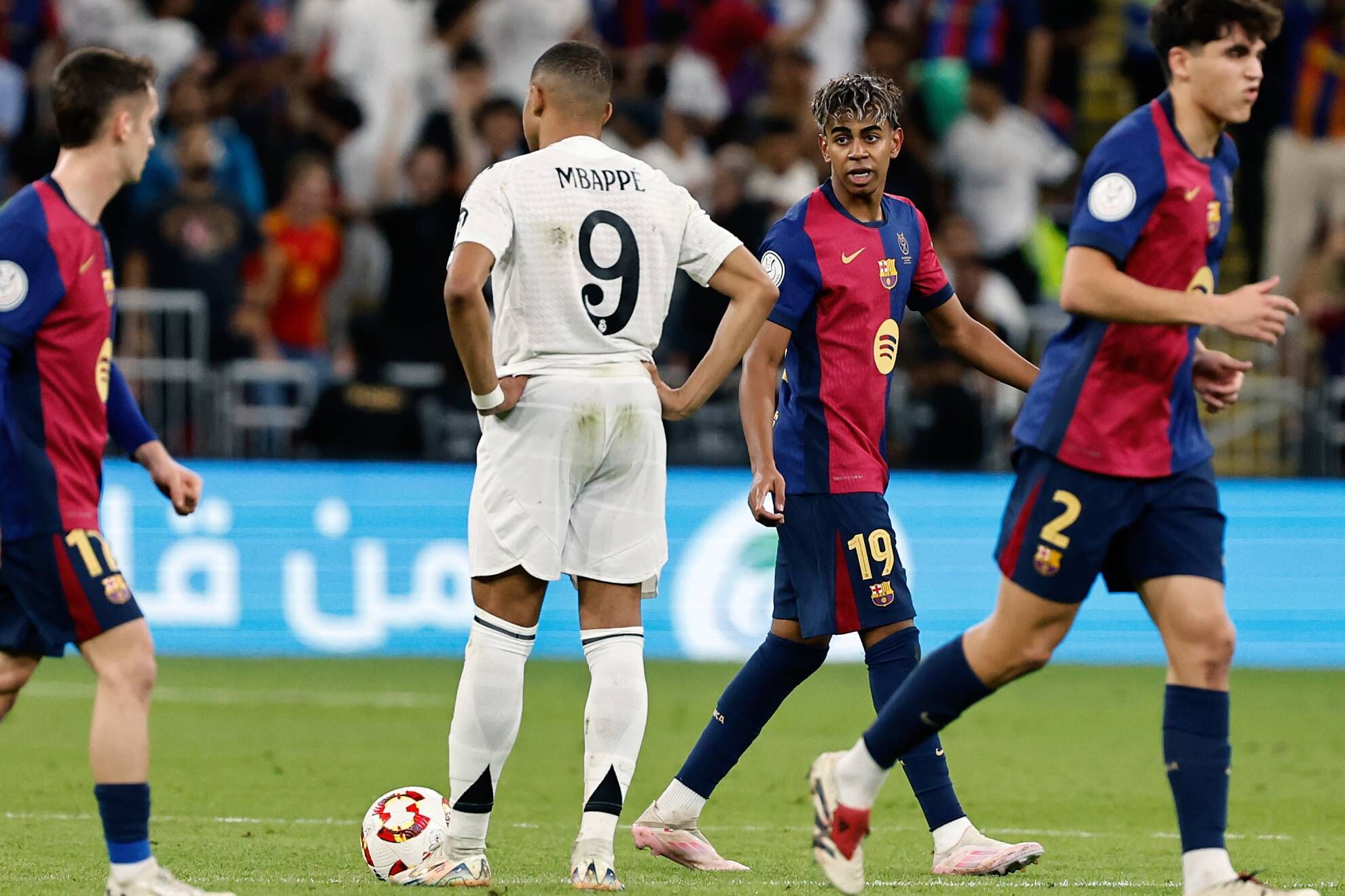 Real Madrid - Últimas noticias, resultados y novedades