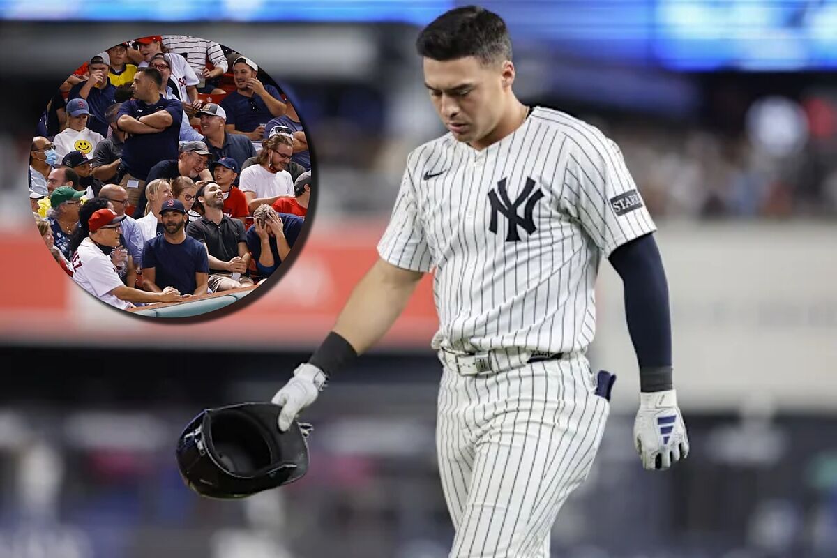 Los aficionados de los Yankees no se creen las excusas de Aaron Boone sobre el rendimiento de ...