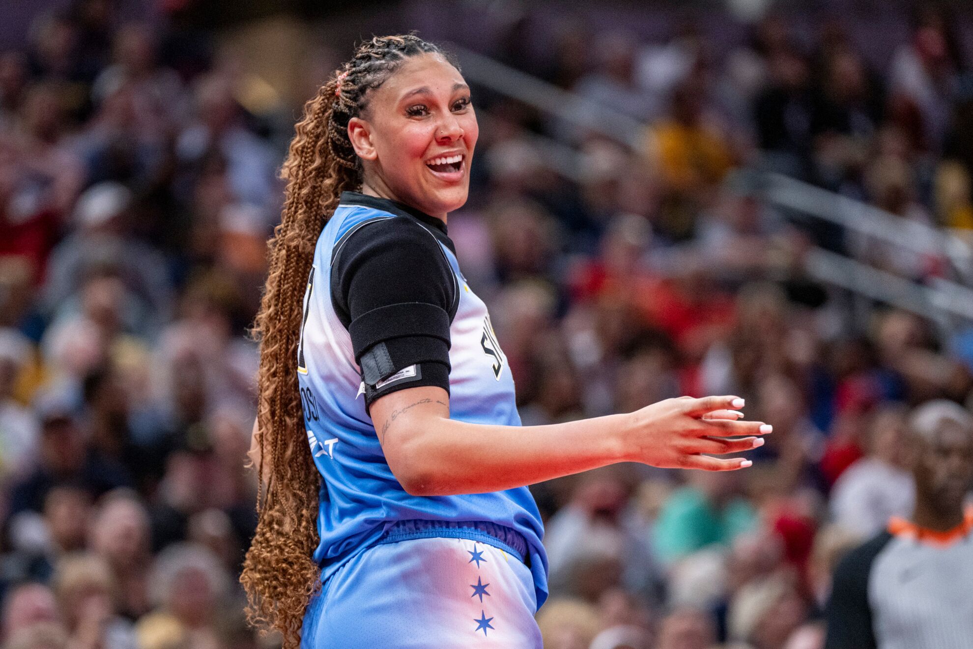Baloncesto - Últimas noticias sobre baloncesto en español