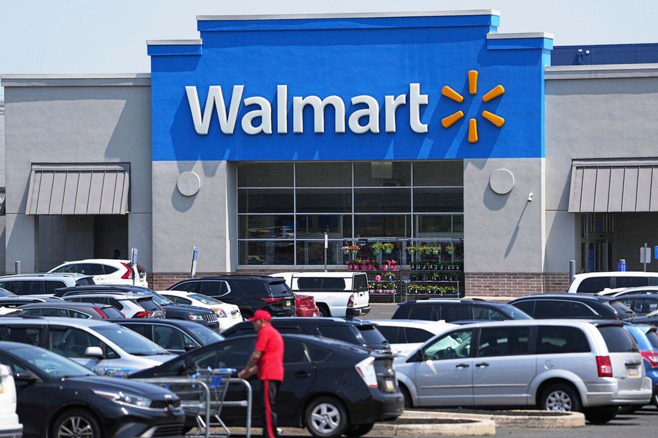 Walmart confirma apertura de 4 nuevas tiendas en Florida a principios ...