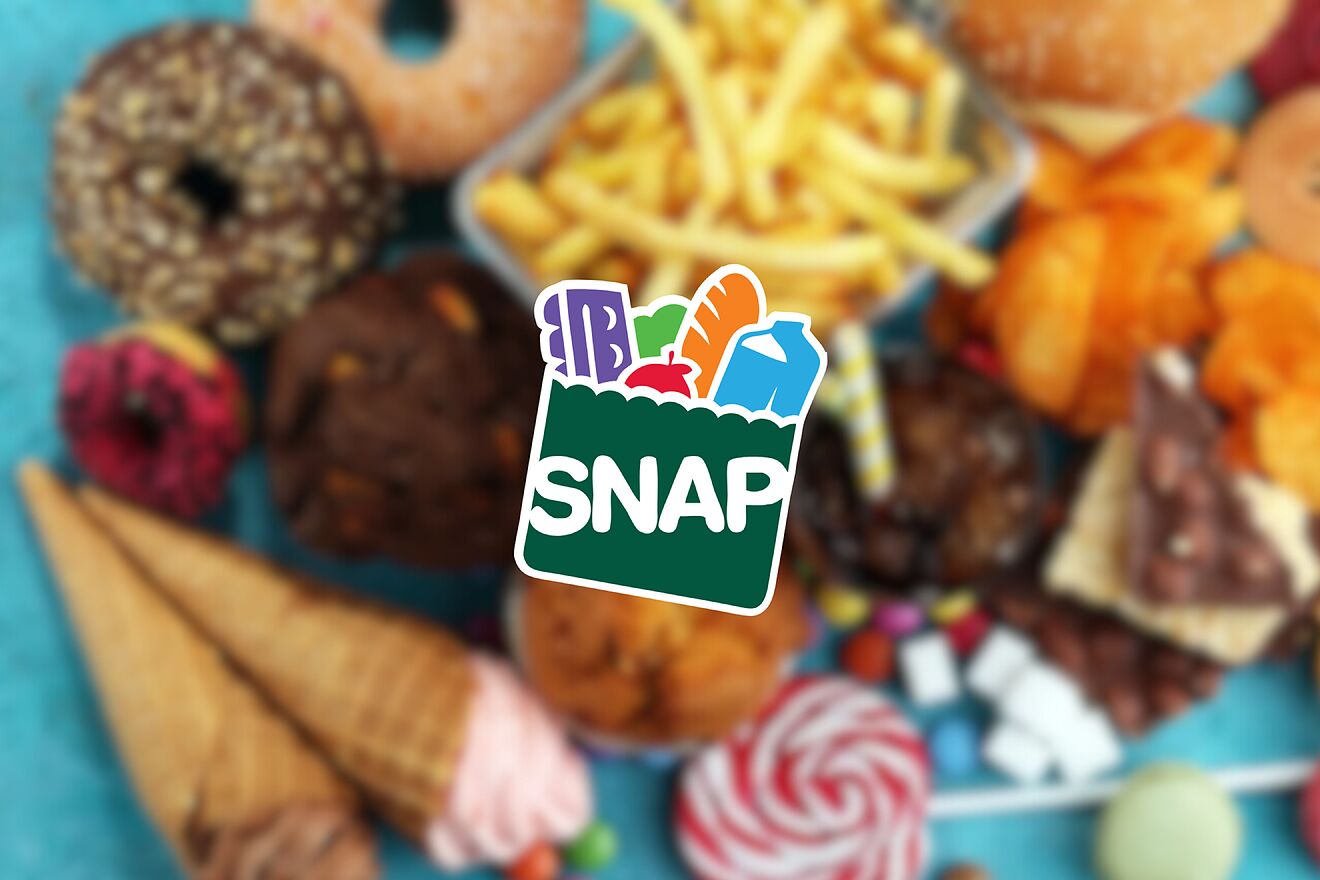 Beneficios SNAP: Fechas por estado en que entra en efecto la ...