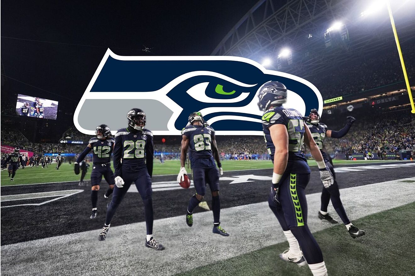 ¿Cuántas veces han ido los Seahawks al Super Bowl y cuántos han ganado ...