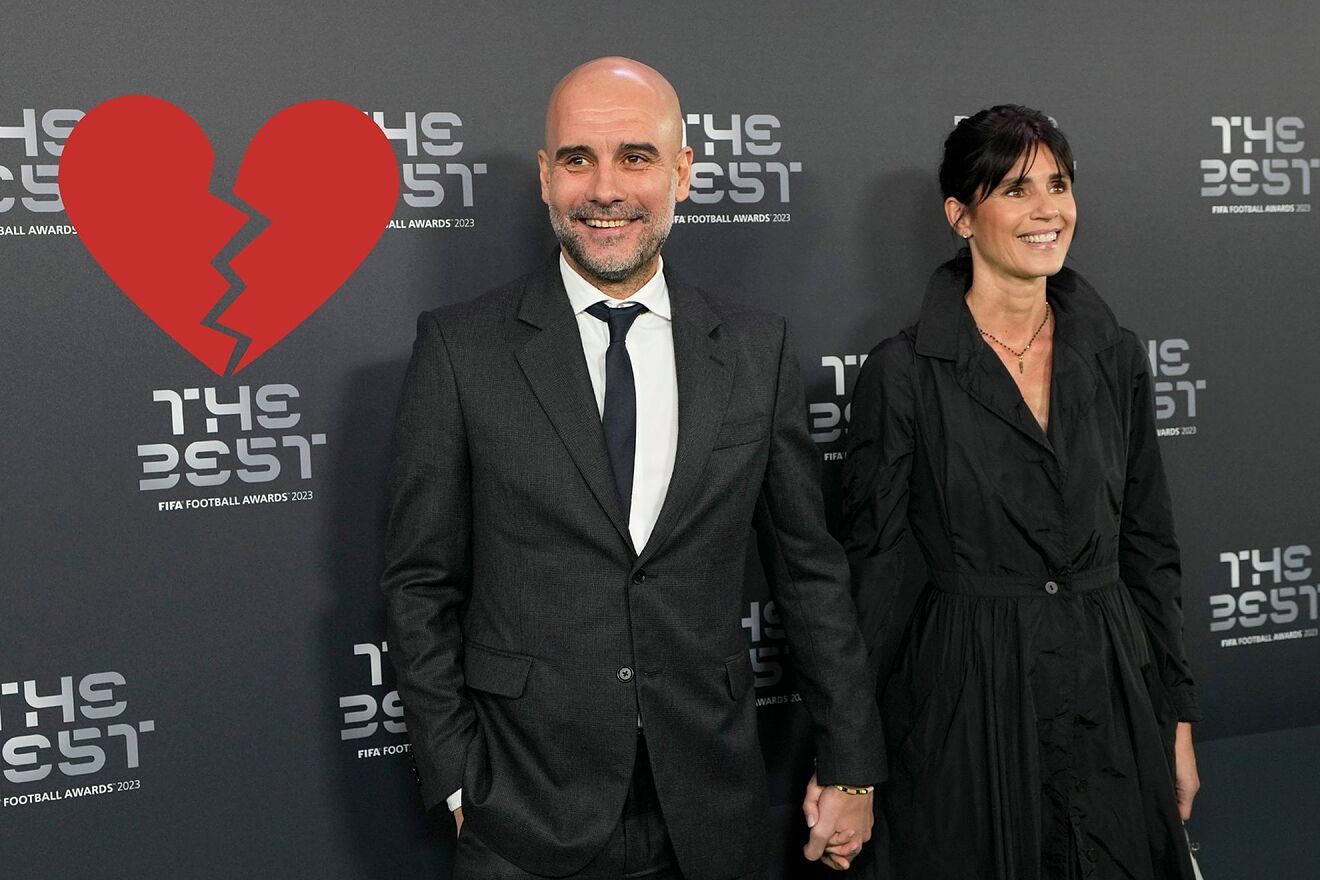 Cristina Serra rompe definitivamente con Pep Guardiola y abandona el ...