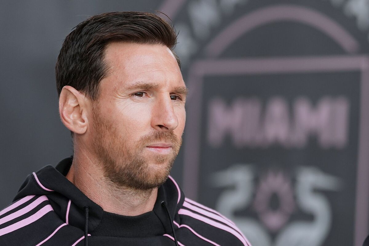 Lionel Messi se sincera sobre el mal momento que vivió con la Selección ...