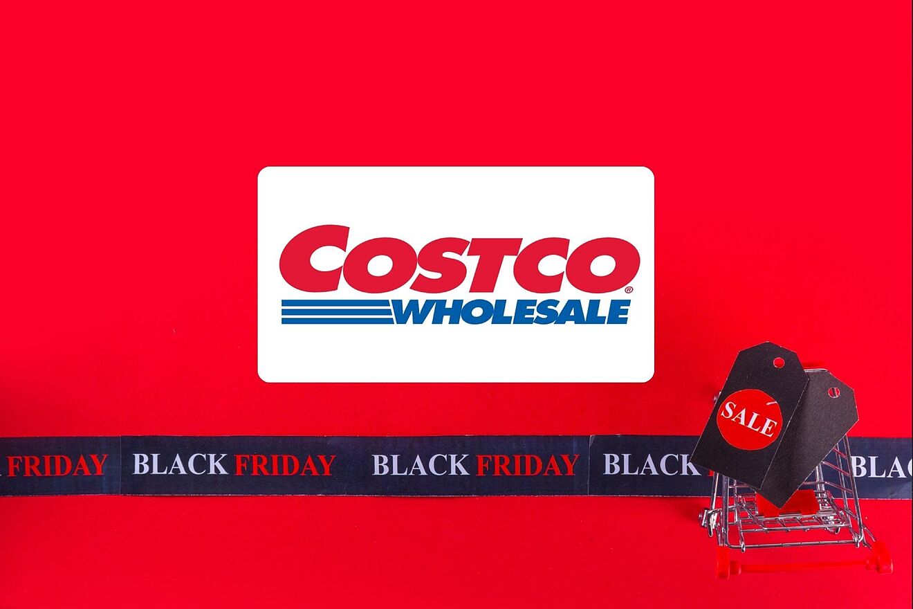 Costco Black Friday Ofertas 2025: Horas en tienda y los descuentos que ...