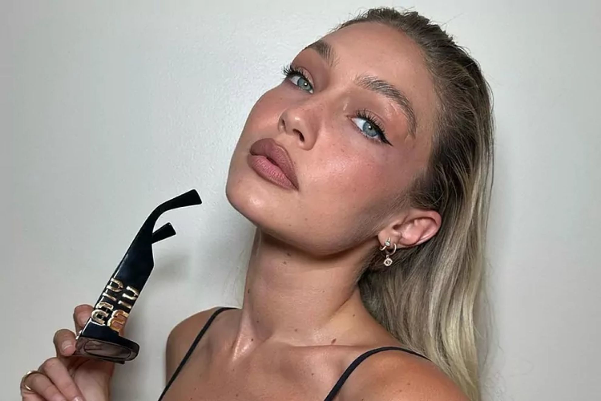 Gigi Hadid - Últimas noticias sobre Gigi Hadid