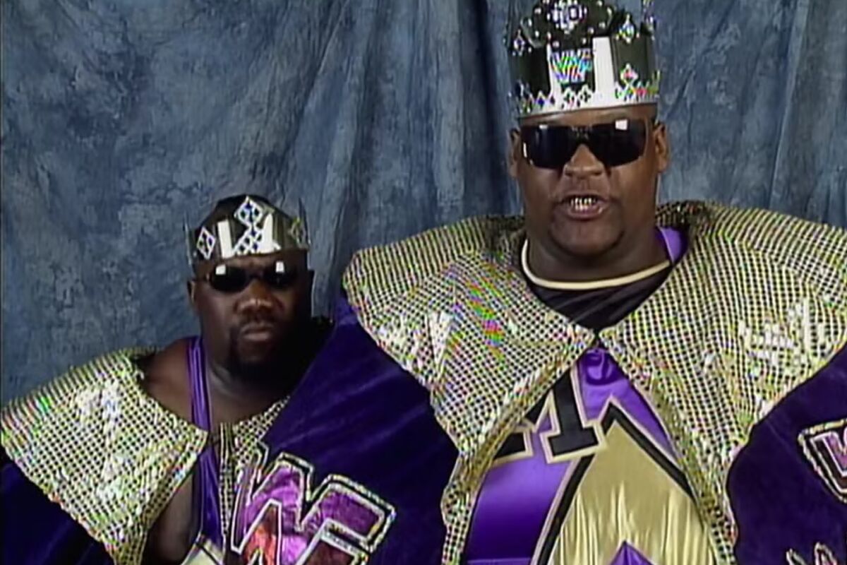 Sir Mo causa de la muerte: la leyenda de la WWE muere con 58 años ...