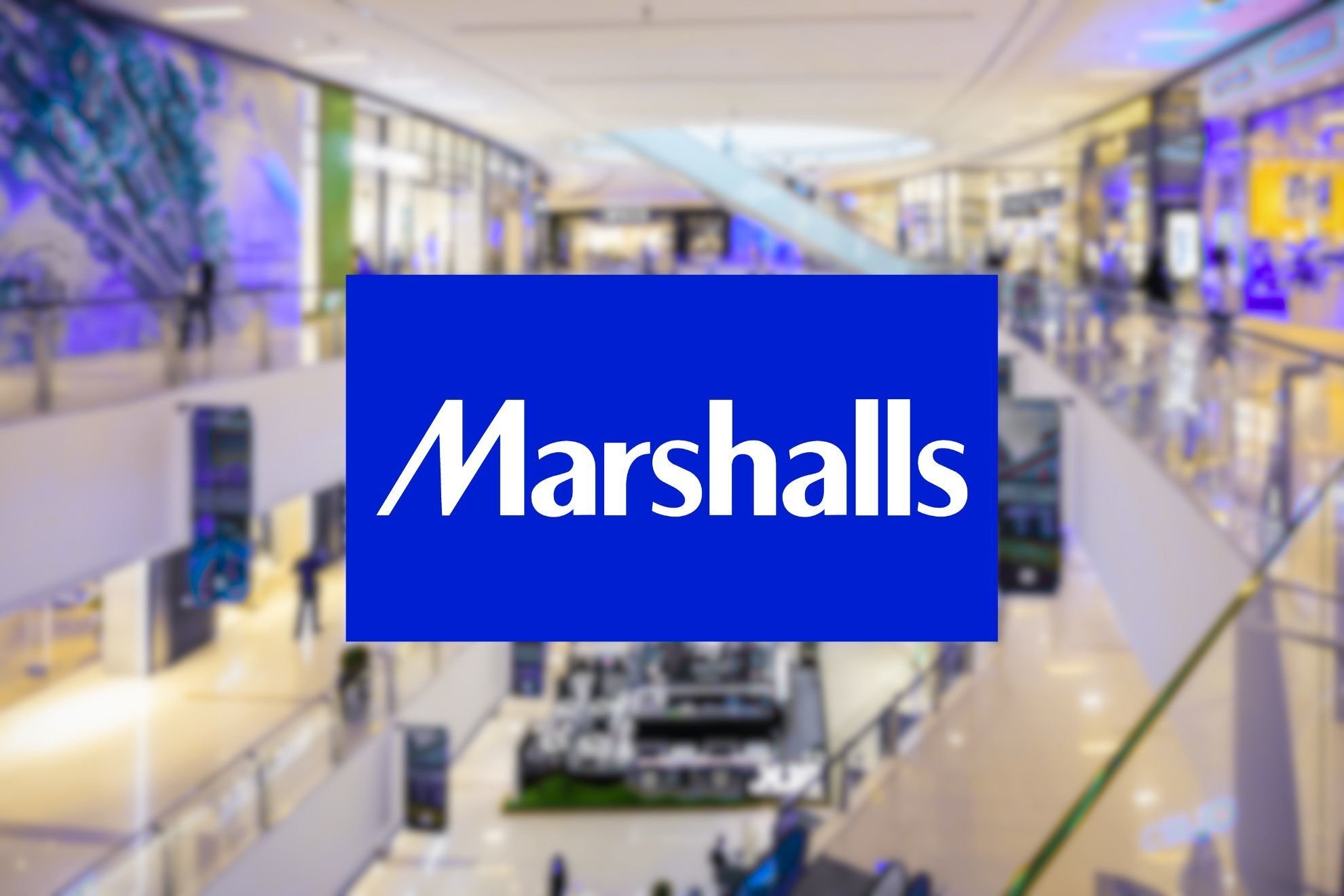 Marshalls Programa De Afiliados