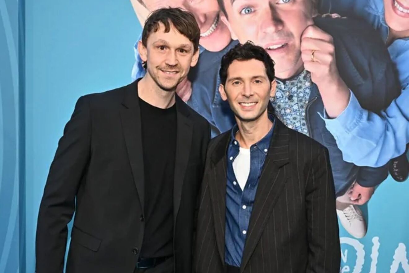 ¿Quién es Caleb Ellsworth-Clark y por qué se sustituyó al actor que ...