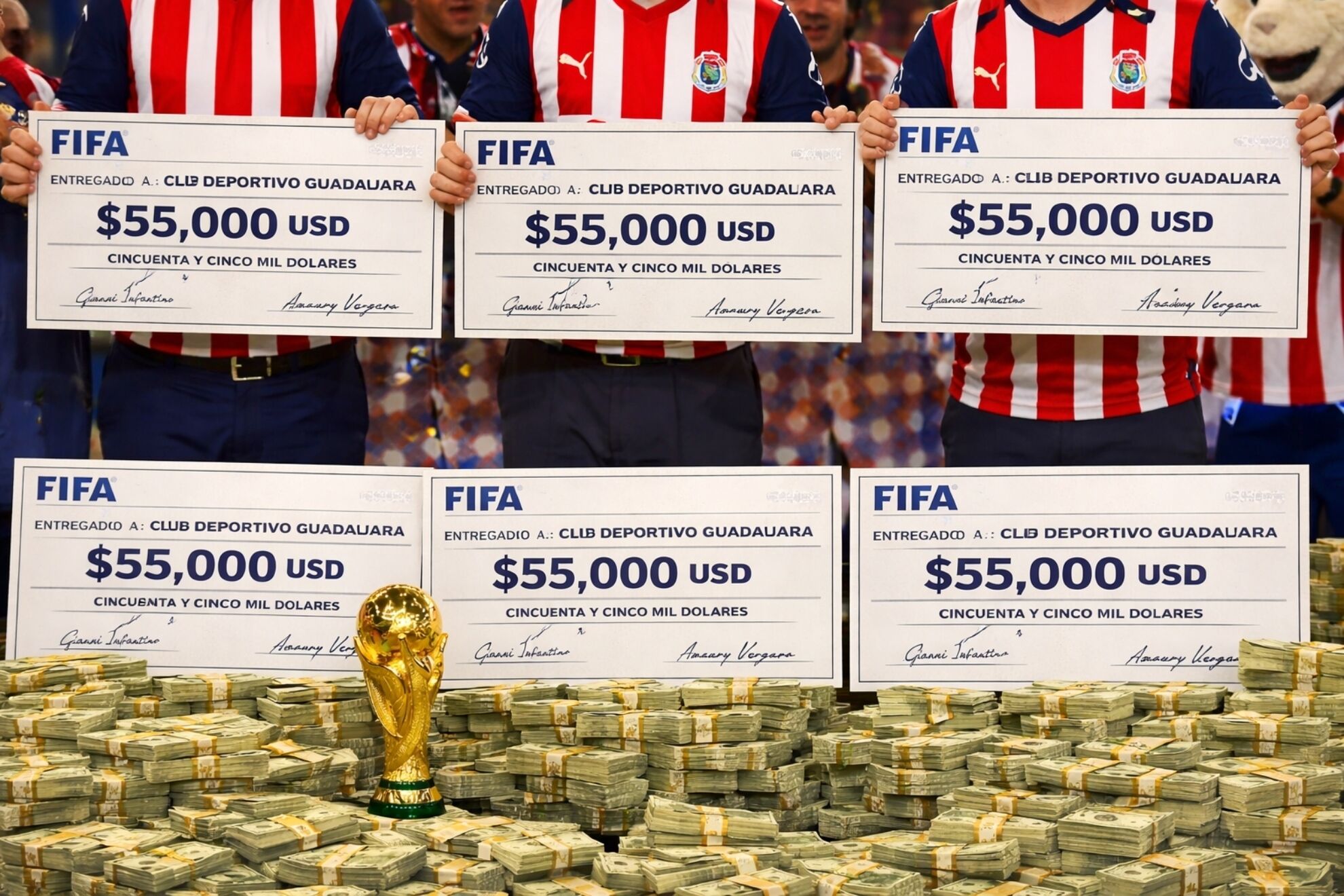Liga MX 2025 - 2026 - Noticias de la liga de fútbol mexicano