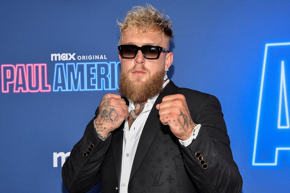 Jake Paul elige nuevo rival veterano que ya pasó su mejor momento: ¿Los ...