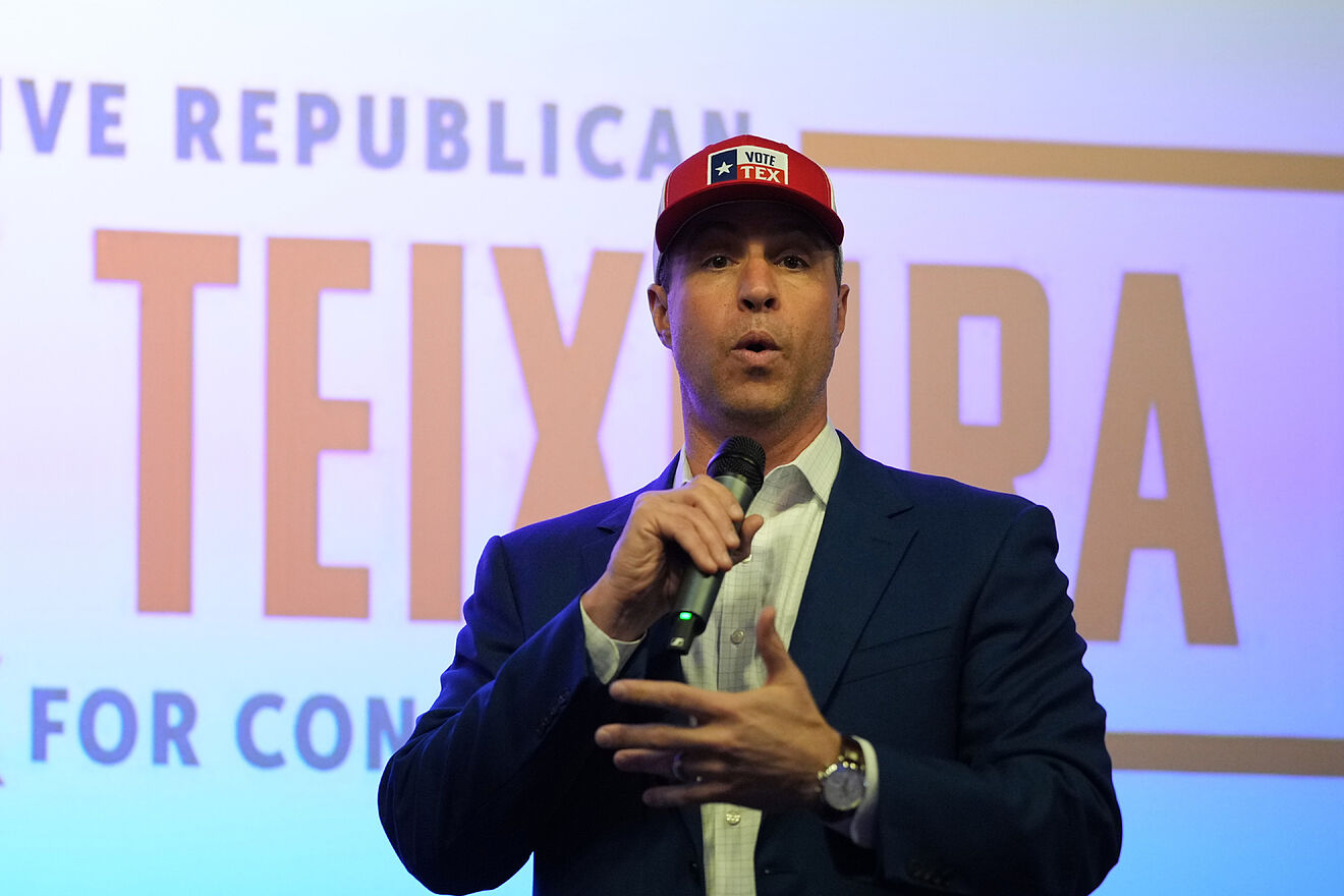 Mark Teixeira sigue los pasos de Donald Trump: la leyenda de los ...