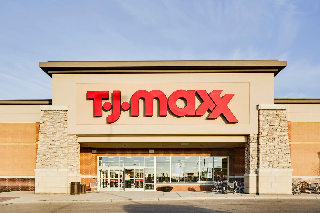 TJ Maxx horarios de víspera de Navidad: Apertura, cierre y mejores ...