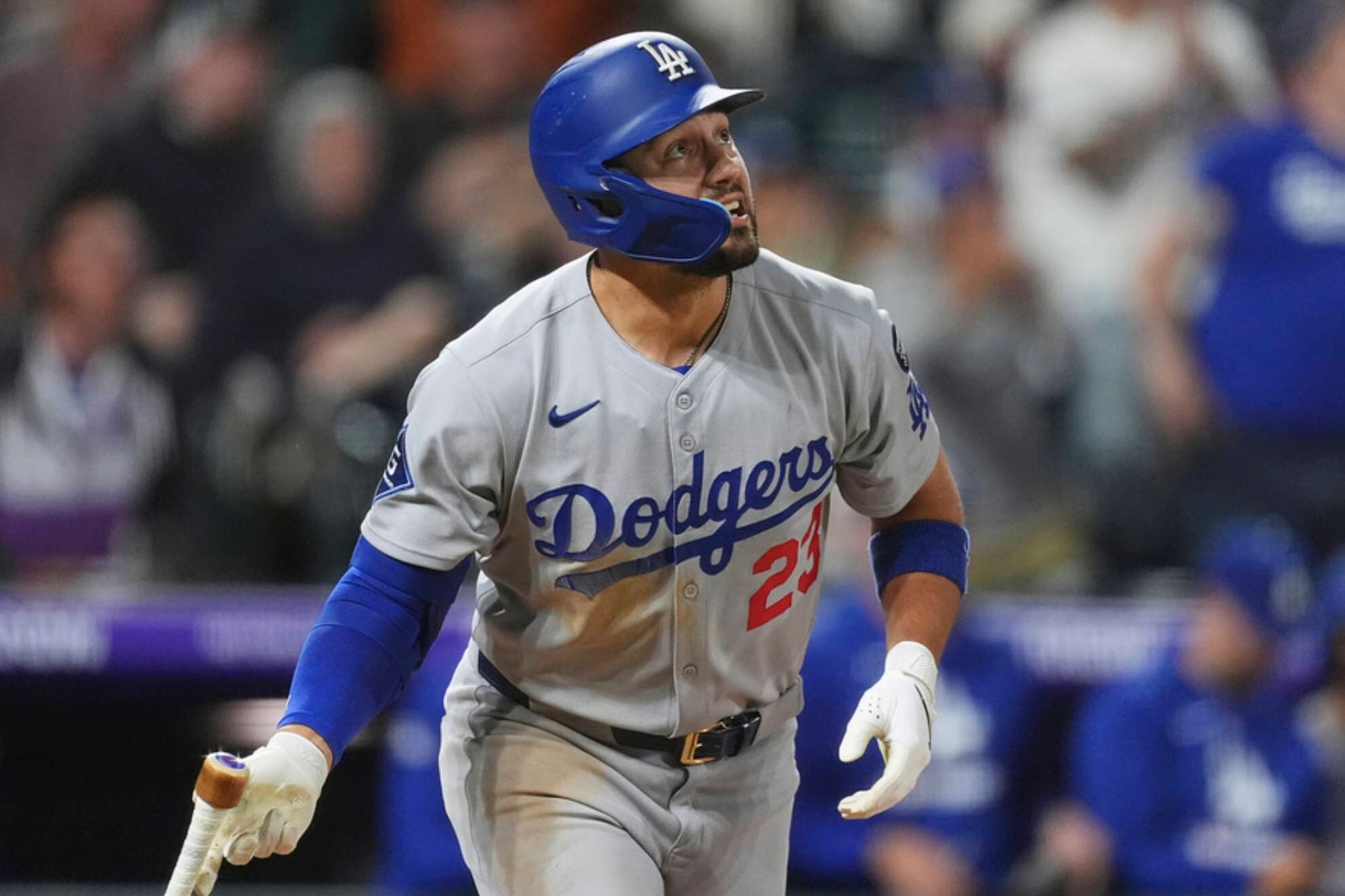 Michael Conforto - Últimas noticias sobre Michael Conforto