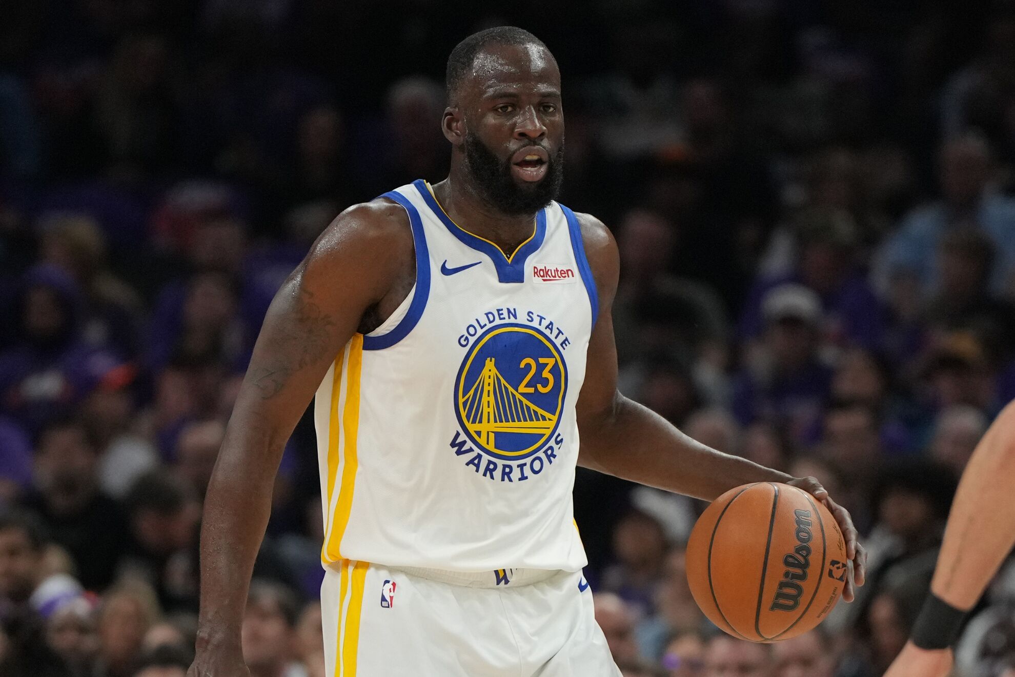 Golden State Warriors - Últimas noticias sobre los Warriors