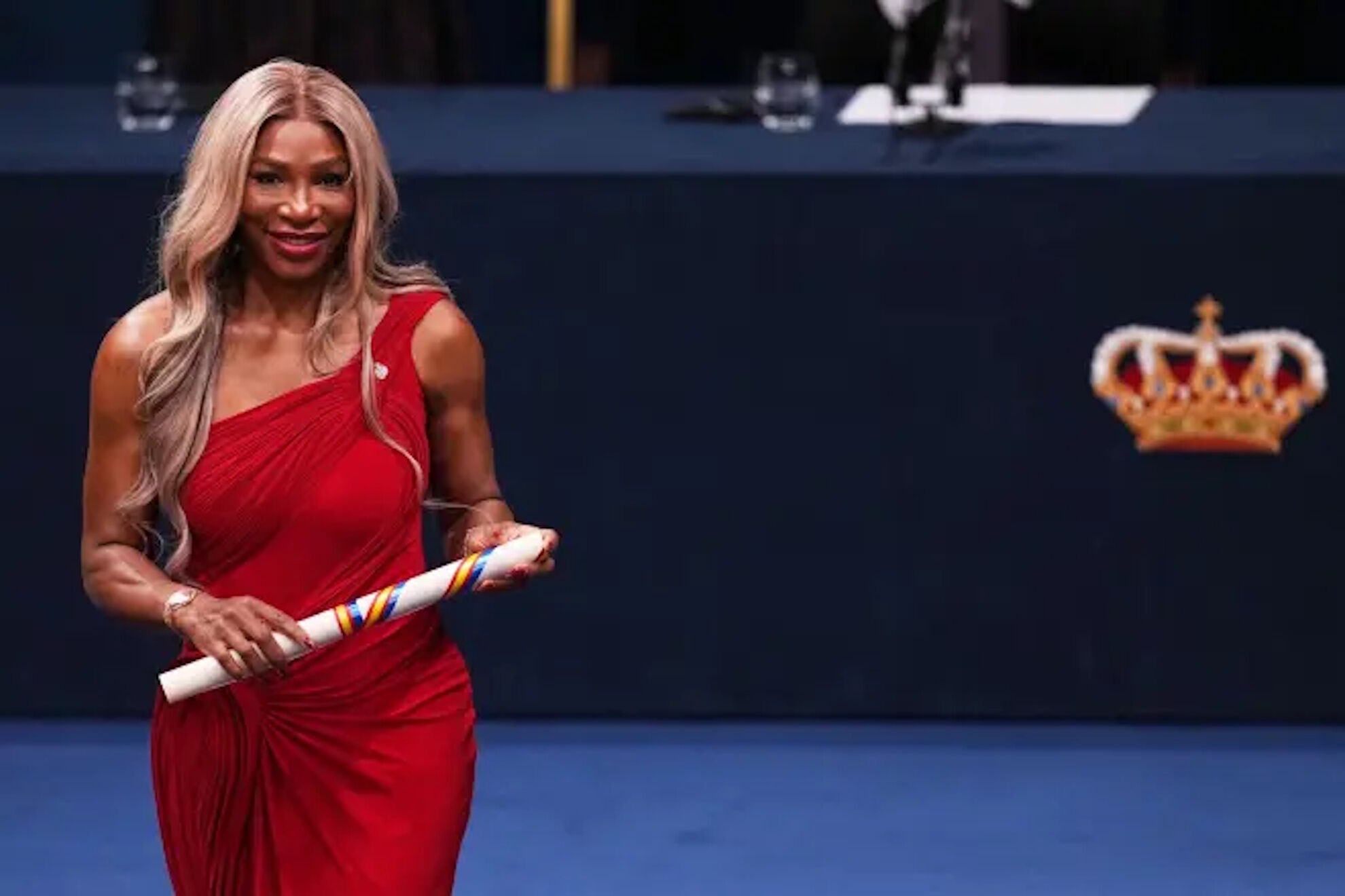 Serena Williams - Últimas noticias sobre Serena Williams