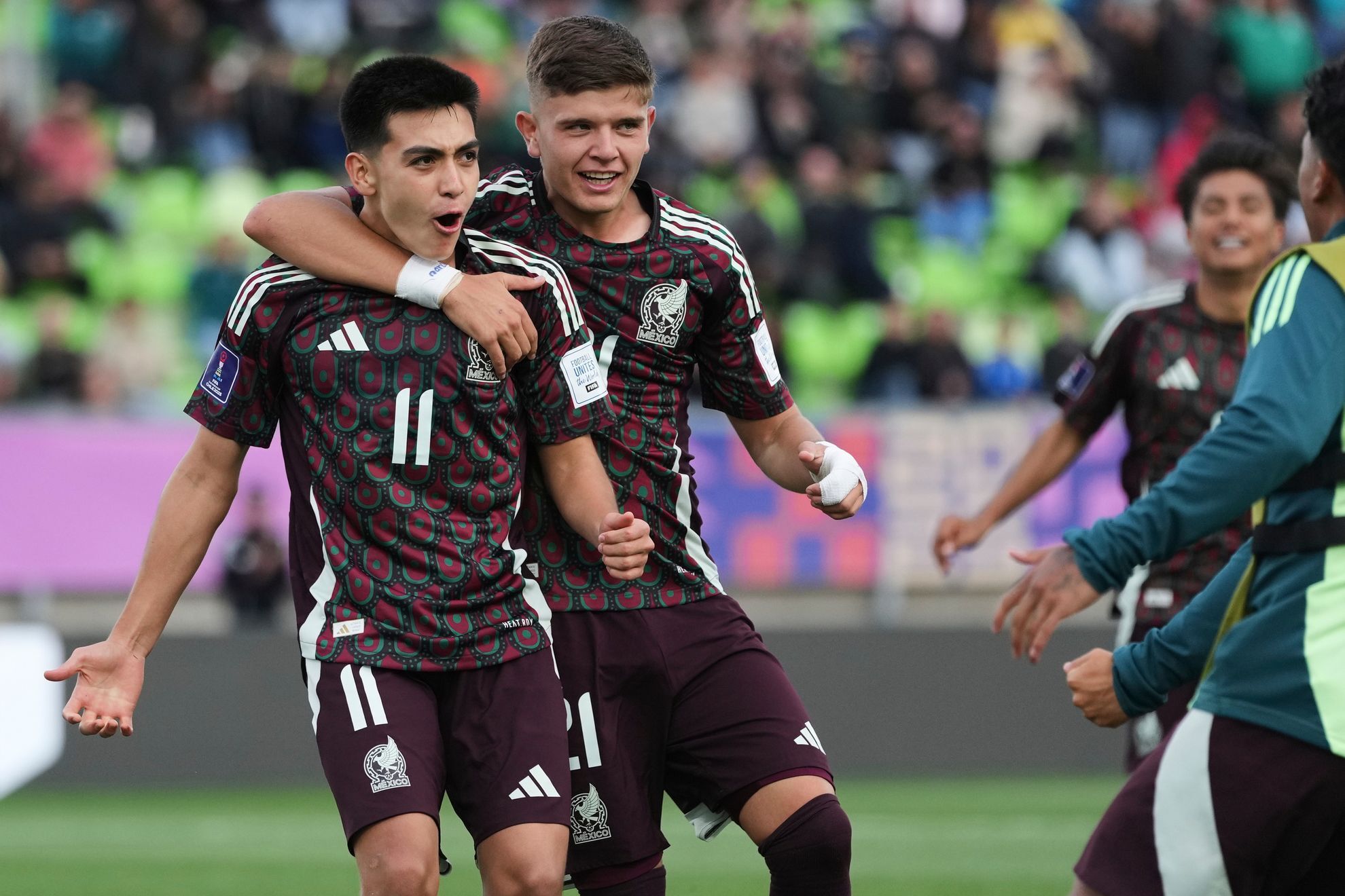 Gilberto Mora - Últimas noticias y estadísticas sobre Gilberto Mora