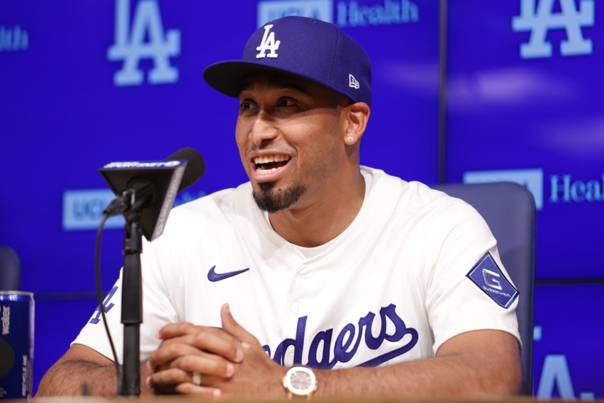 Dodgers - Últimas noticias sobre Los Angeles Dodgers