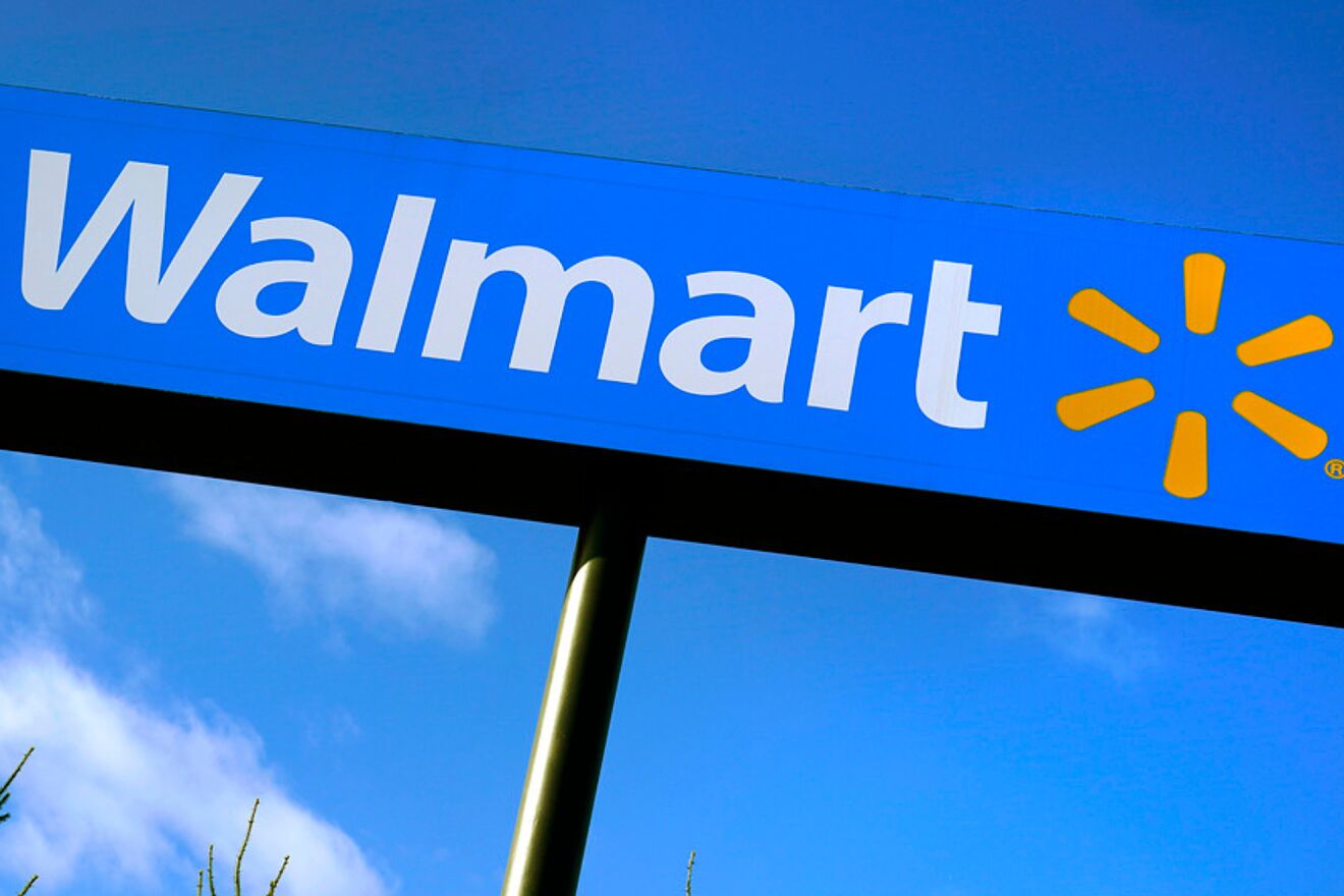 Las etiquetas digitales de Walmart llegarán a todas las tiendas de EE ...