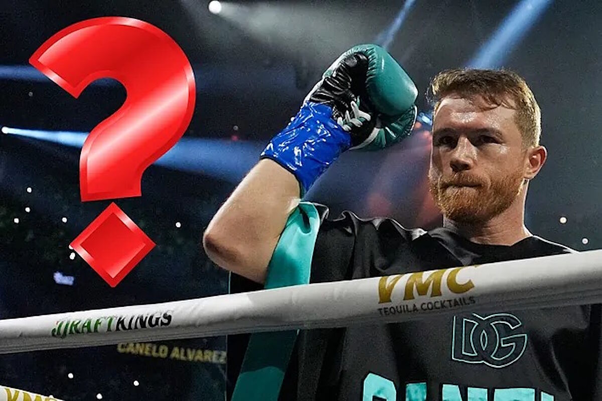 ¿Cuál es el récord de Canelo previo a su pelea con William Scull? Estas ...