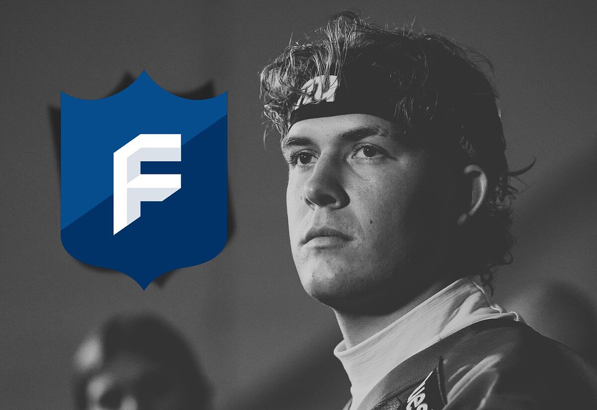 Máxima preocupación por Jaxson Dart en Fantasy Football: Incluso siendo ...