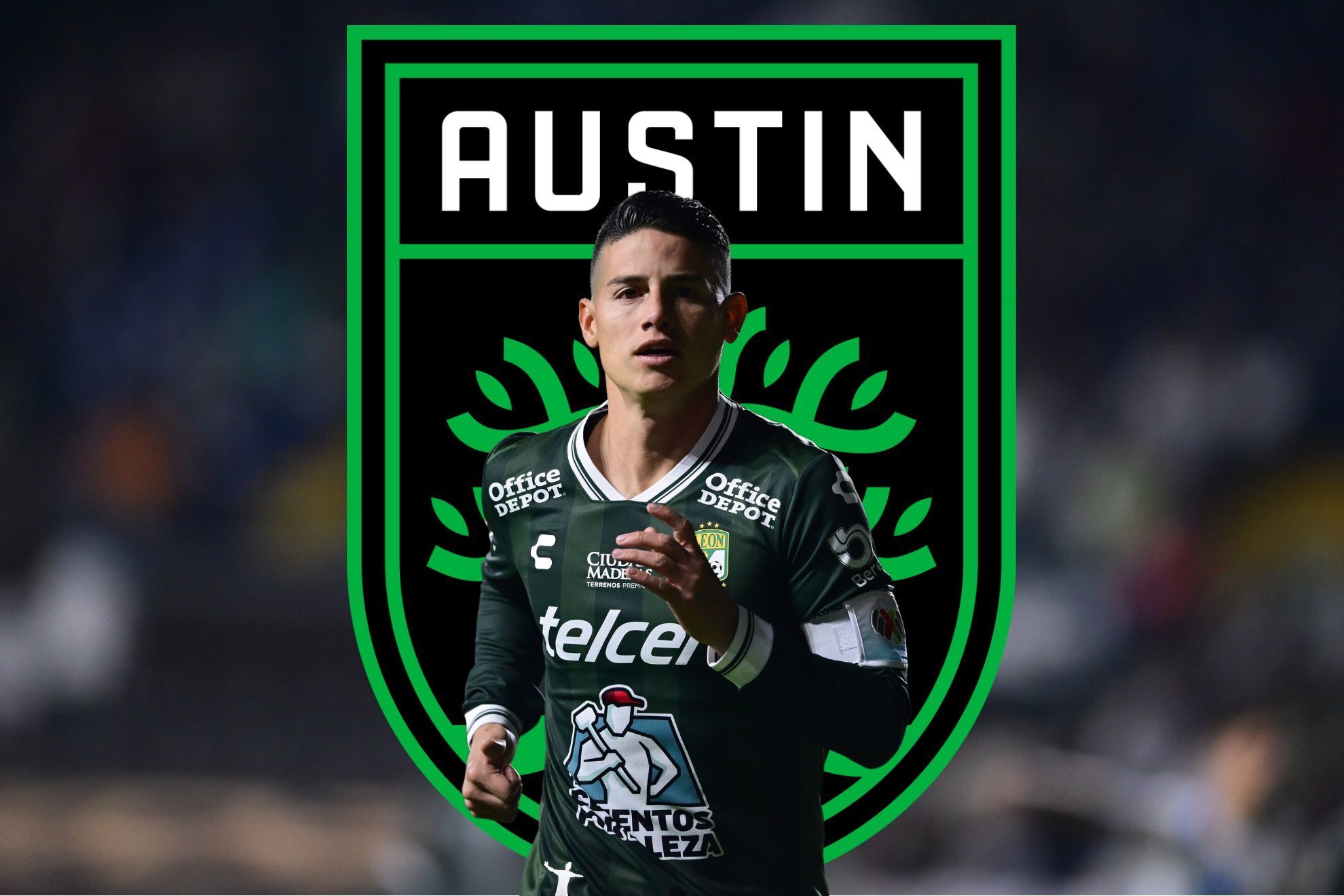 Austin FC - Últimas noticias sobre Austin FC y estadísticas