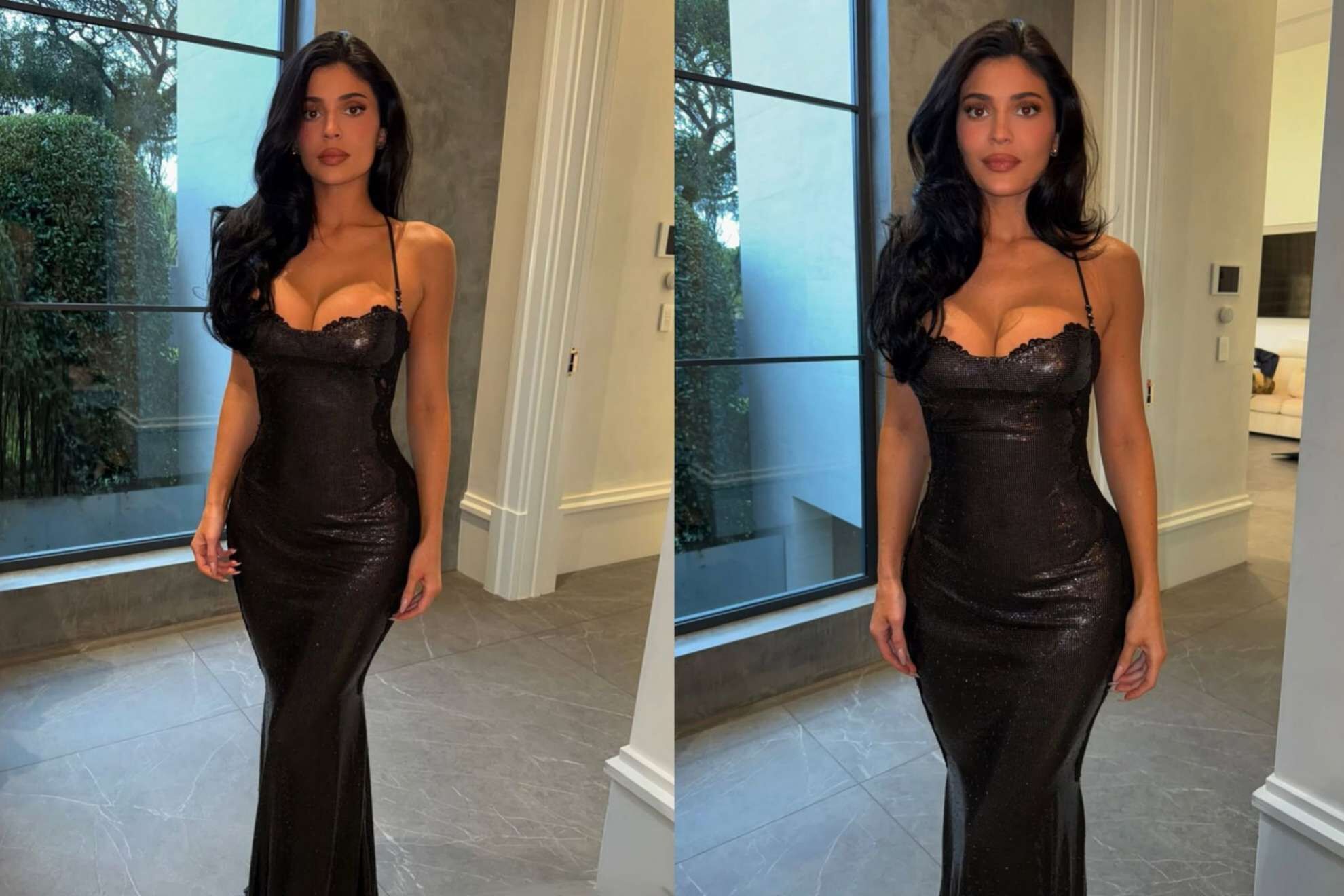 Kylie Jenner - Últimas noticias sobre Kylie Jenner