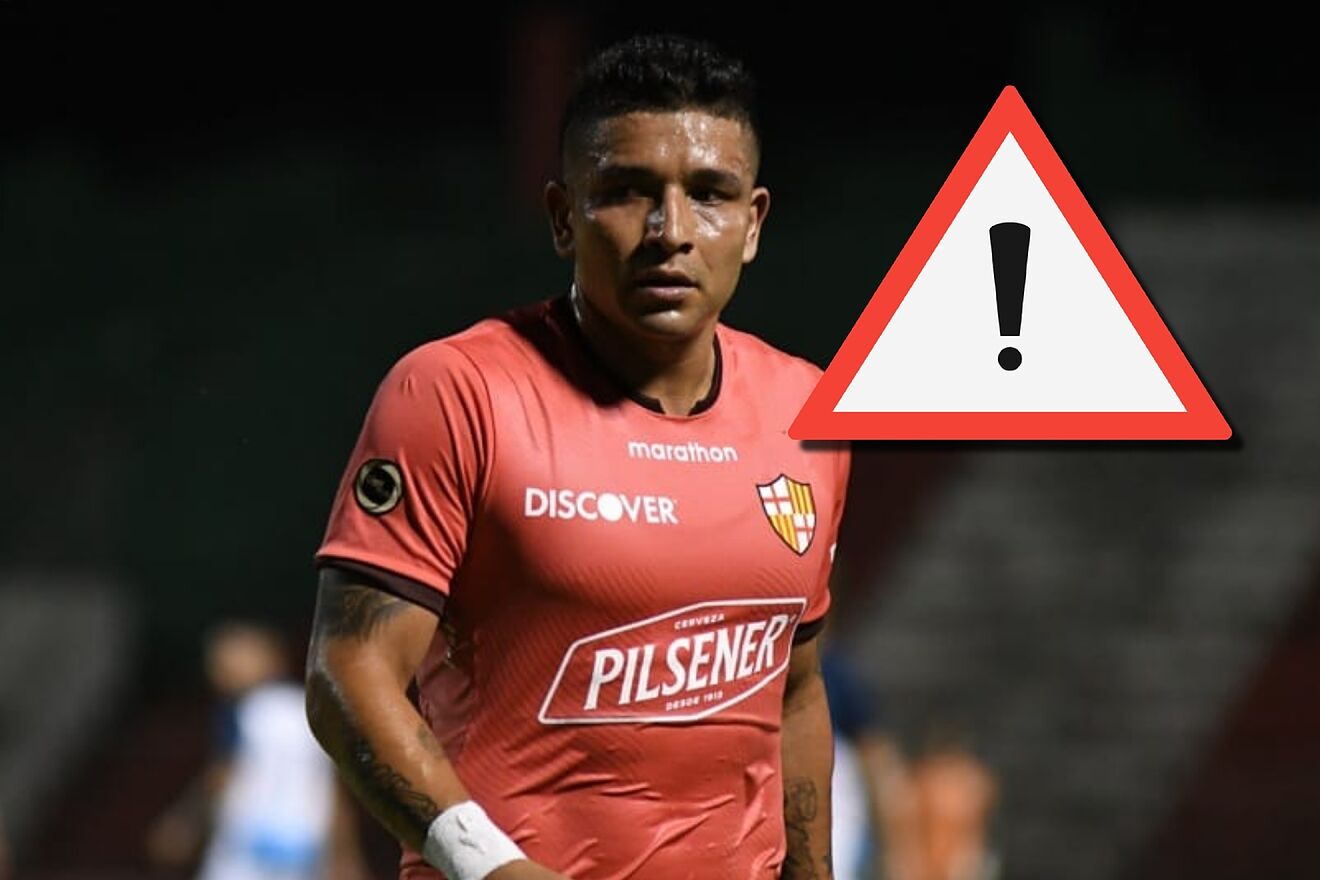 Mario Pineida causa de muerte: Asesinan al ex seleccionado ecuatoriano ...