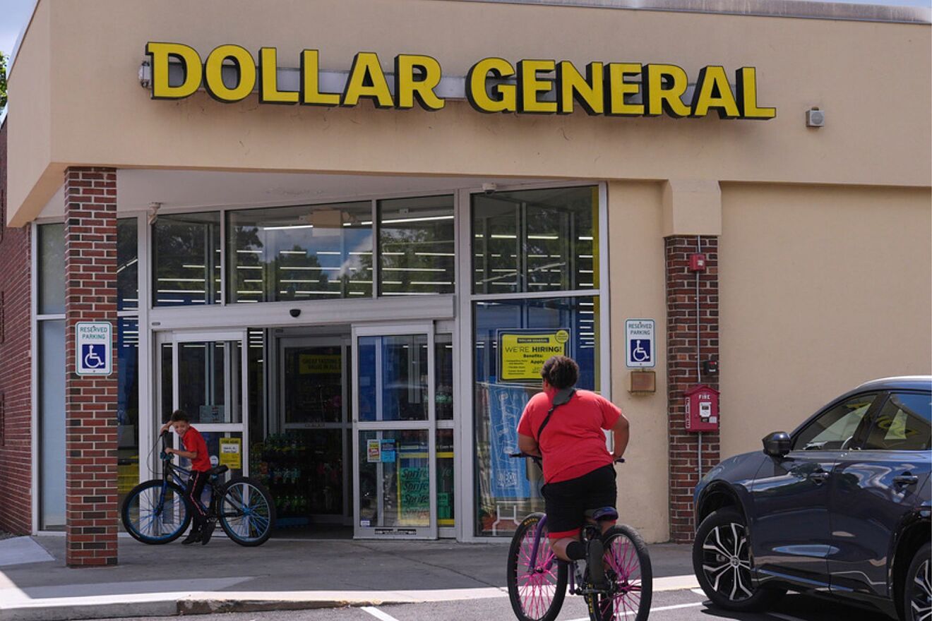 Dollar General Año Nuevo y Víspera Horarios: Apertura y cierre para ...