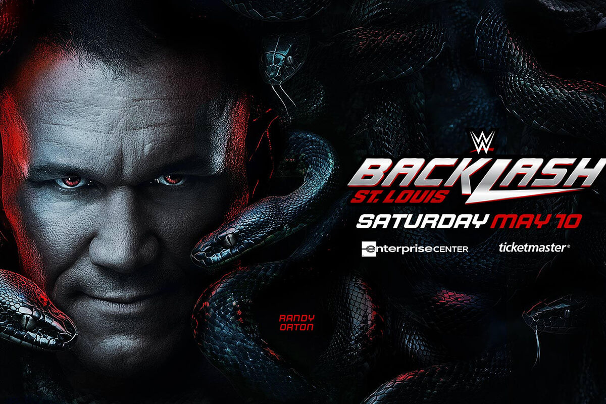 WWE Backlash 2025 Cartelera: Luchas confirmadas, orden y posibles ...
