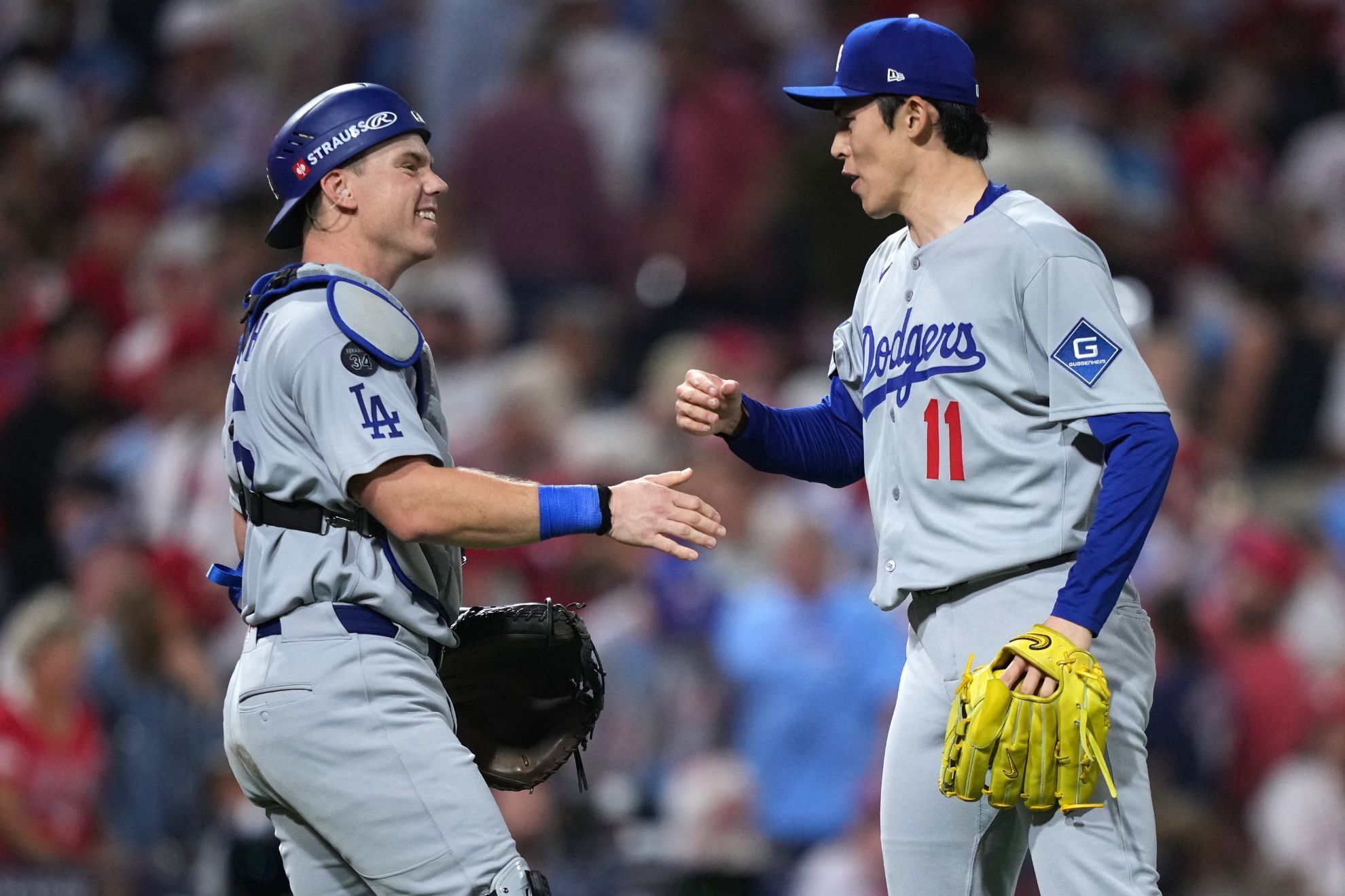 Roki Sasaki - Últimas noticias sobre Roki Sasaki