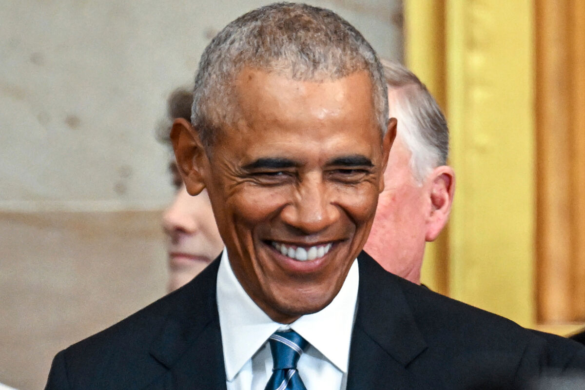 Barack Obama, cerca de iniciar su carrera como actor mientras siguen ...