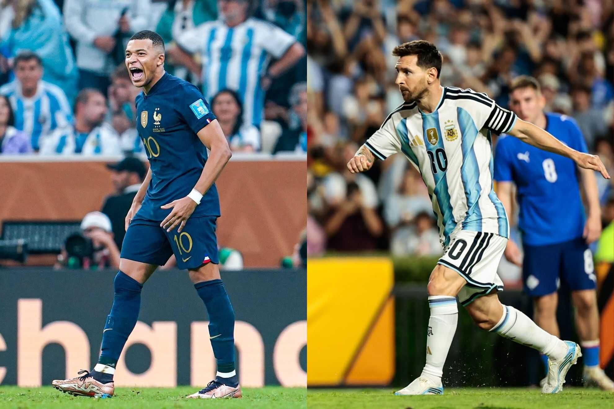 Lionel Messi - Últimas noticias sobre Leo Messi y estadísticas