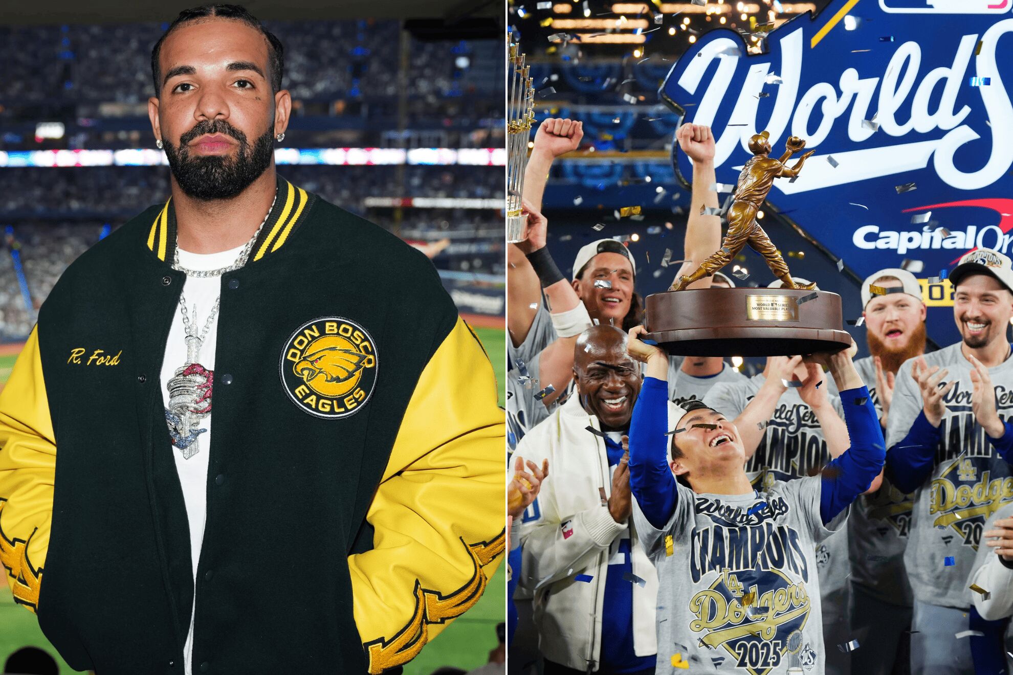 Drake - Últimas noticias sobre Drake