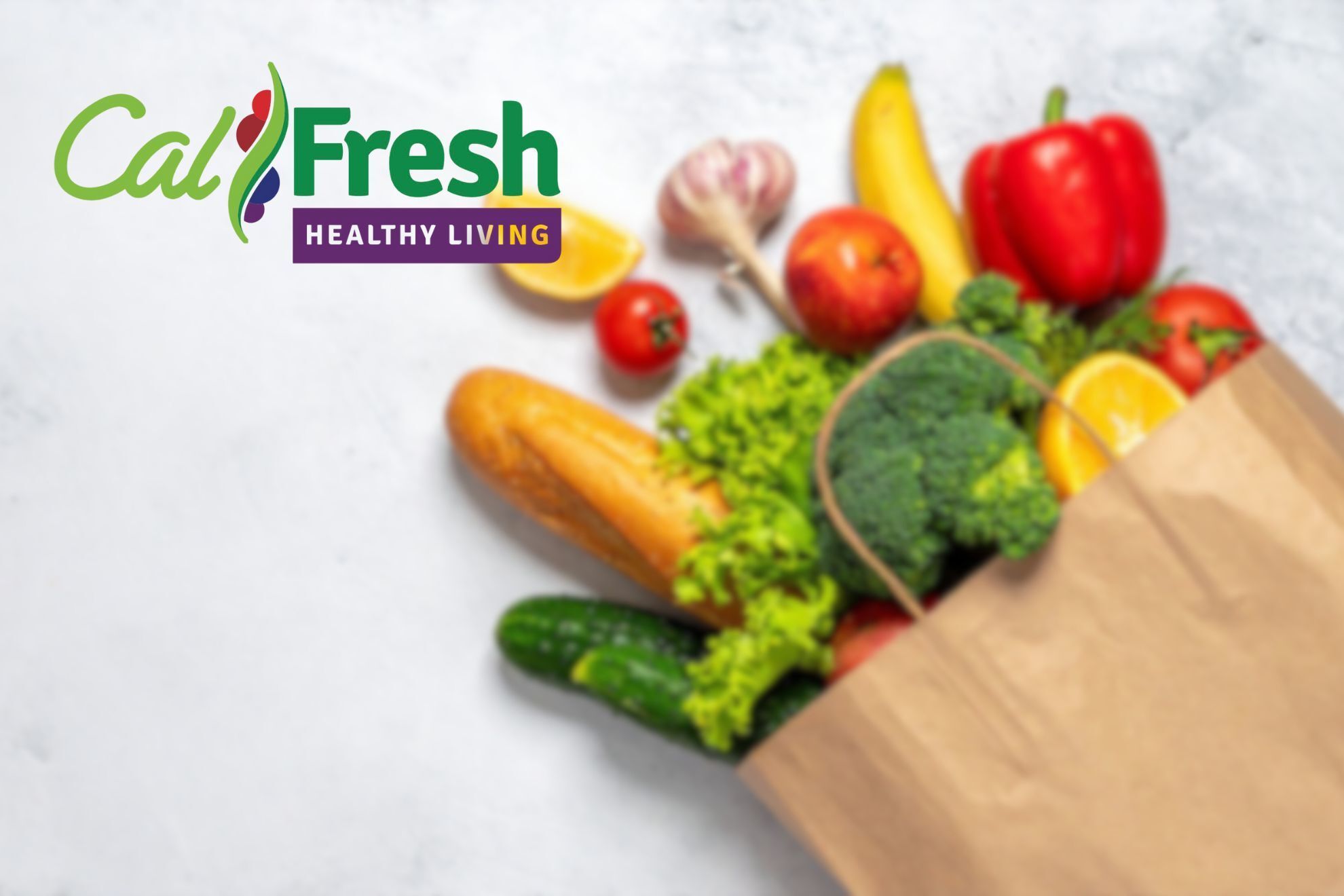 CalFresh Beneficios - Últimas noticias sobre CalFresh