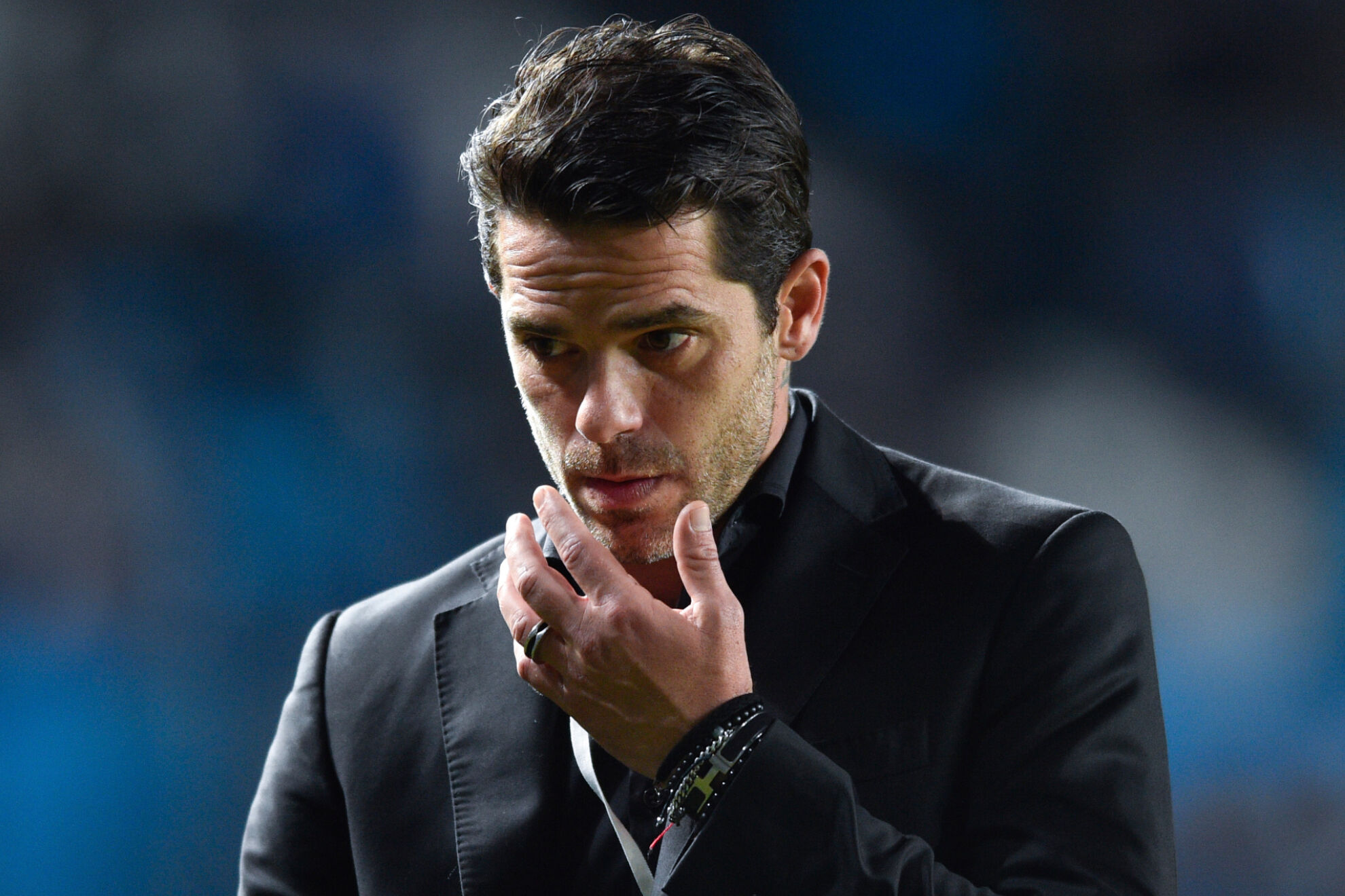 Fernando Gago - Últimas noticias y estadísticas sobre Fernando Gago