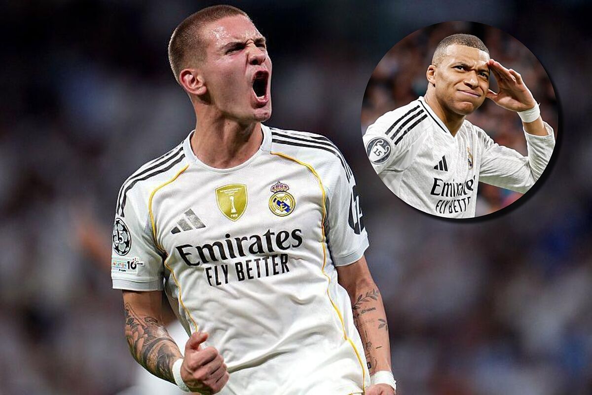 Compañero de Messi habla sobre Kylian Mbappé y dice que "Nunca vio nada ...