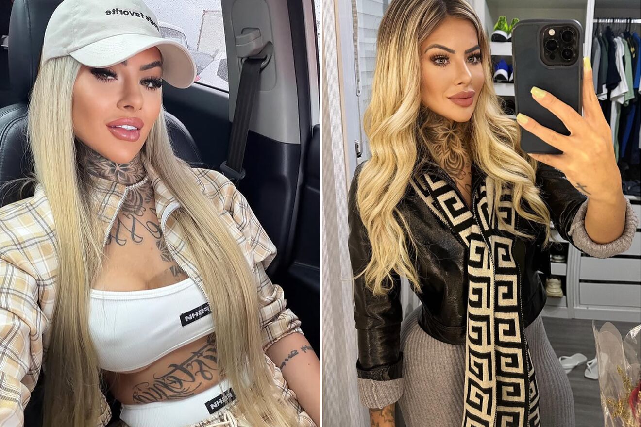 Bianca Dias causa de muerte: ¿De qué murió la famosa influencer ...