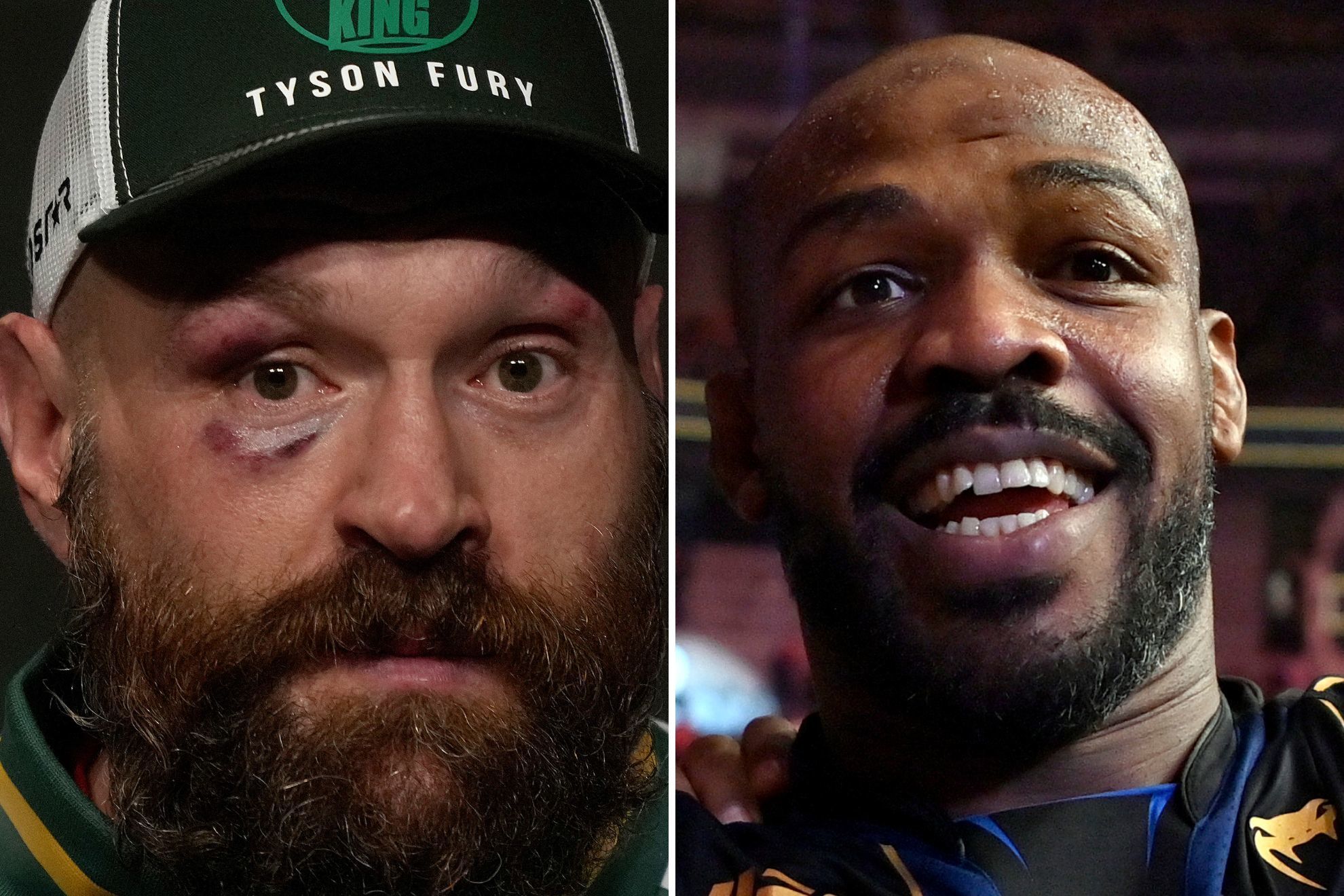 Jon Jones - Últimas noticias sobre Jon Jones