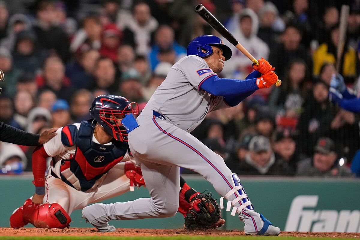 Juan Soto y el cambio en el orden al bat que le puede dar el empujón ...