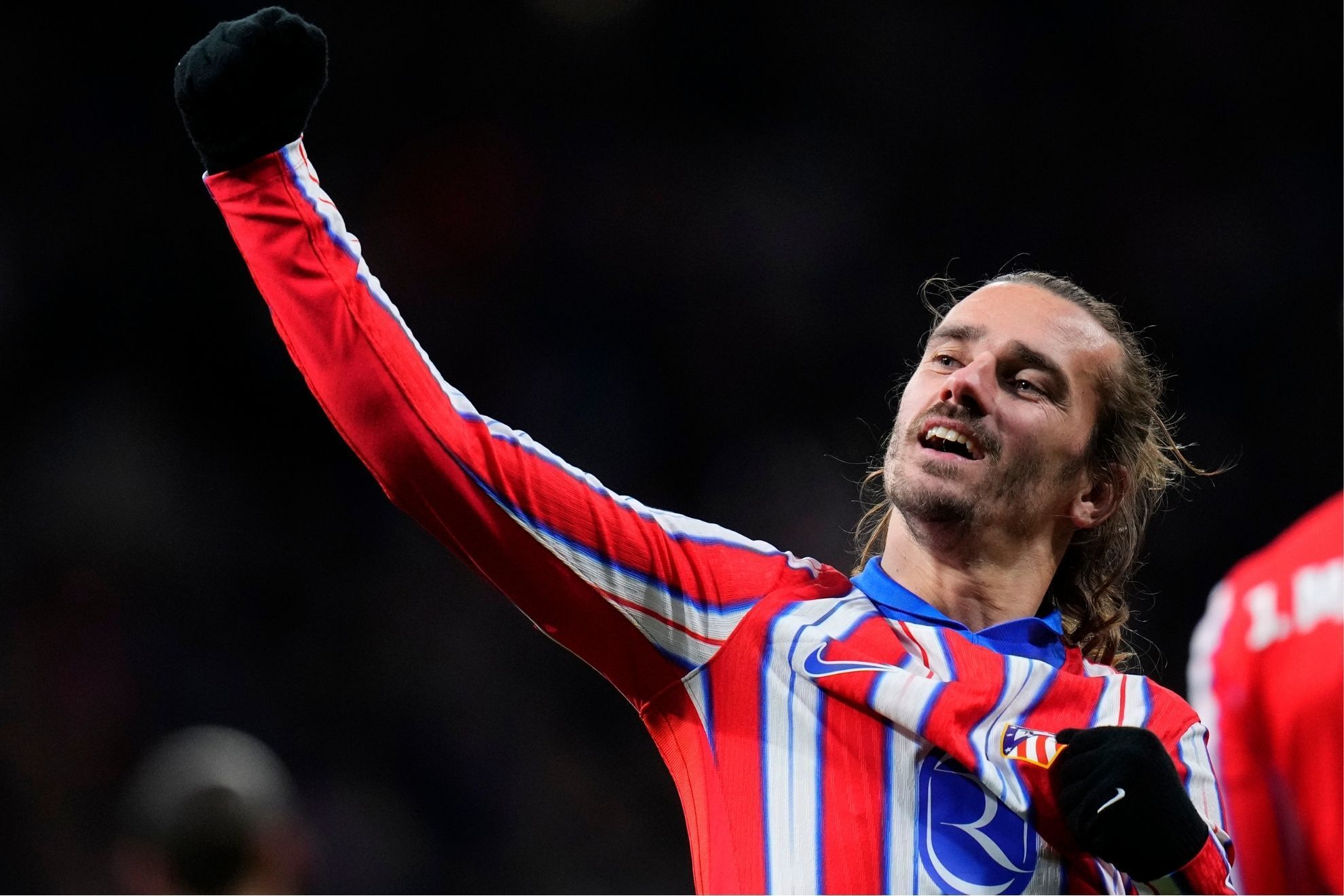 Antoine Griezmann - Últimas noticias y estadísticas sobre Antoine Griezmann