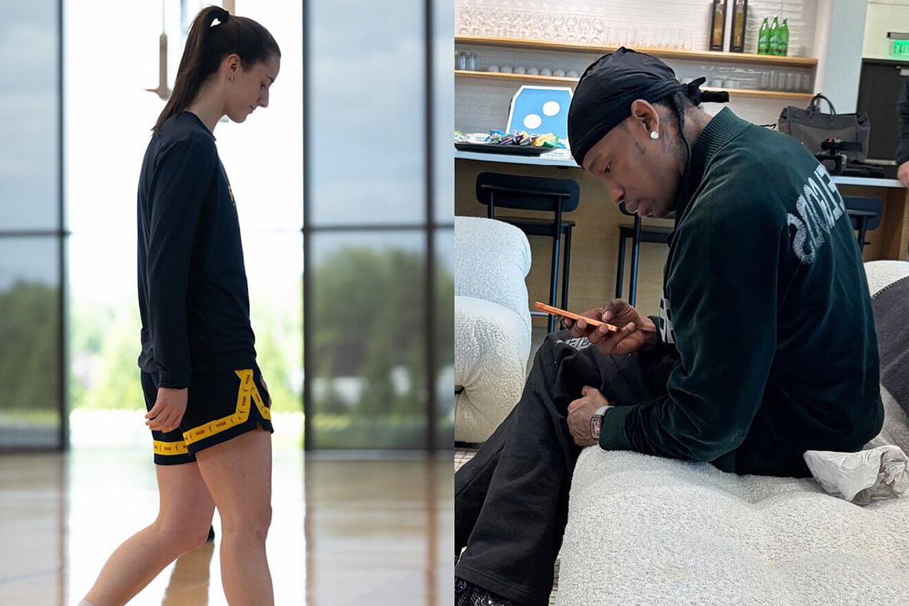 Por fin se revela la zapatilla exclusiva de Nike de Caitlin Clark, con ...
